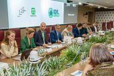 Конференция SPBPU IDE-2023: инновации в цифровой экономике – Союзпетрострой